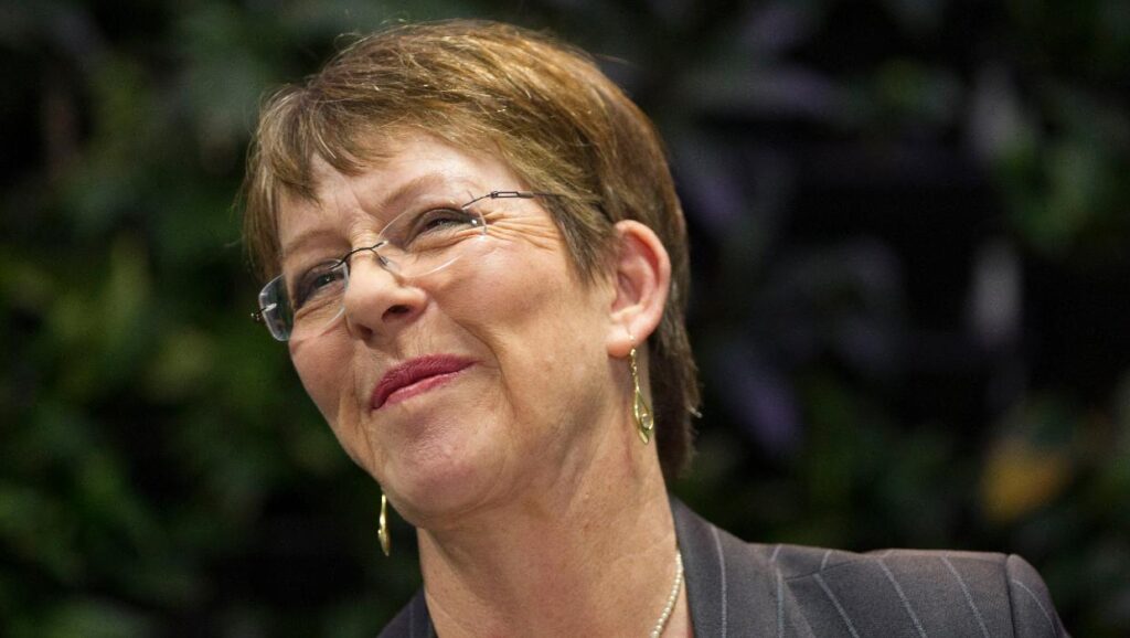 Green MP Celia Wade-Brown Announces Departure Ahead of Election ...