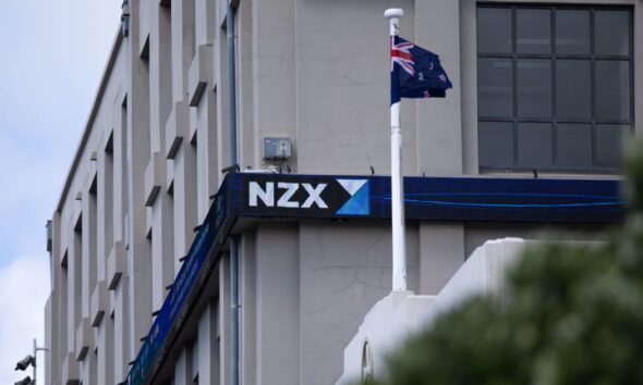 Investment Experts Predict Recovery for New Zealand Share Market in ...