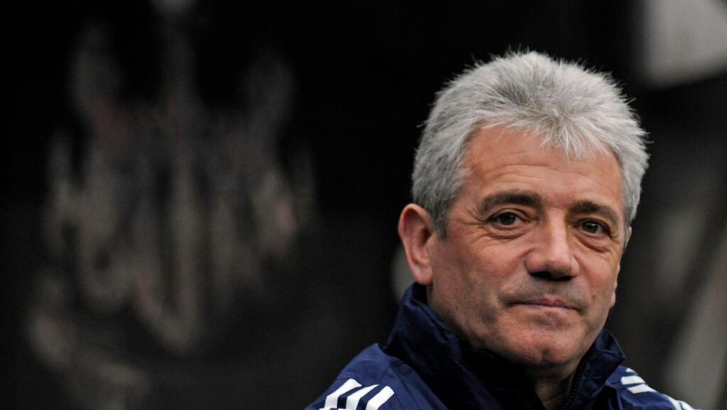 Kevin Keegan Revealed to Have Cancer Diagnosis at 72 - OULIANNEWS