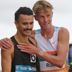 Kiwi Teen Sam Ruthe Sets New World Record in Mile Run - OULIANNEWS