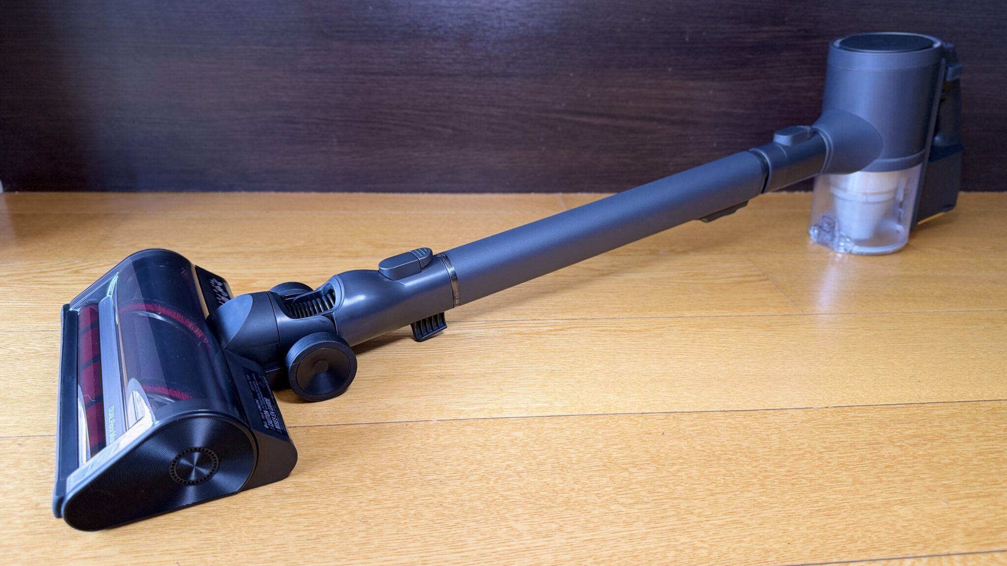 LG Launches Innovative CordZero Vacuum with Self-Emptying Feature ...