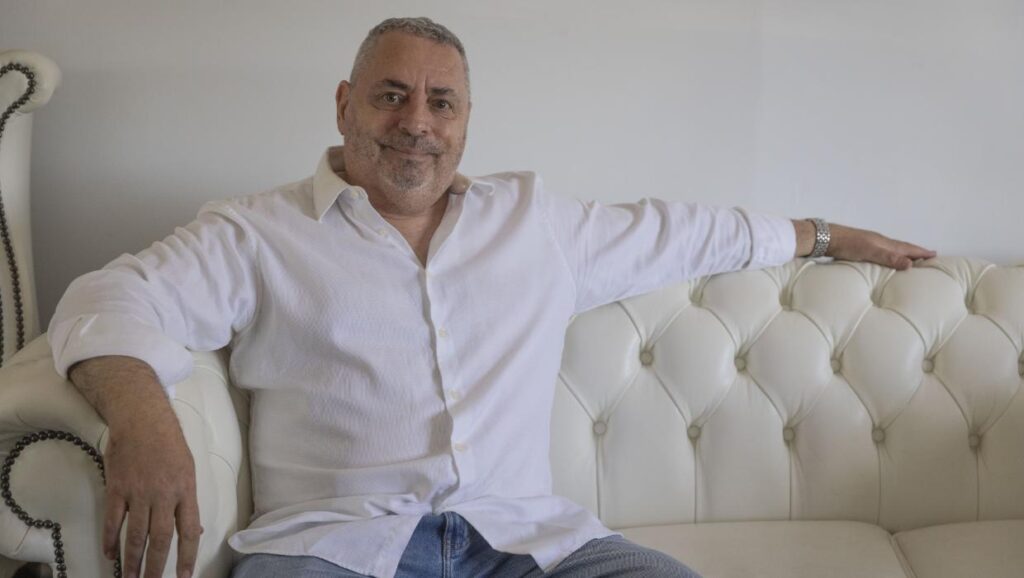 Life-Saving Organ Transplant Gives Stuart Brizzle New Hope - OULIANNEWS