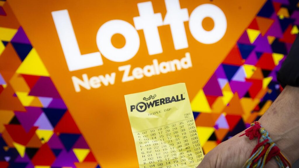 Lotto's $1.5 Million Prize Awaits Saturday Night Players - OULIANNEWS