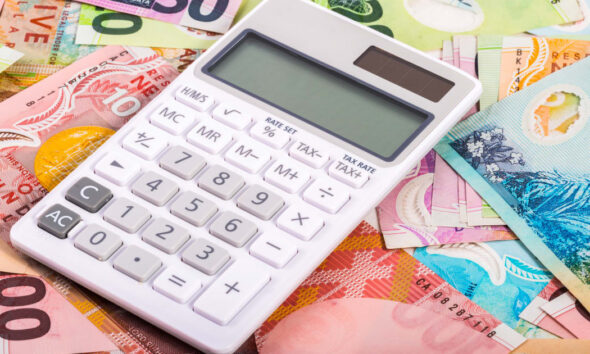 Master Your Finances in 2026: Set a Budget and Achieve Goals - OULIANNEWS