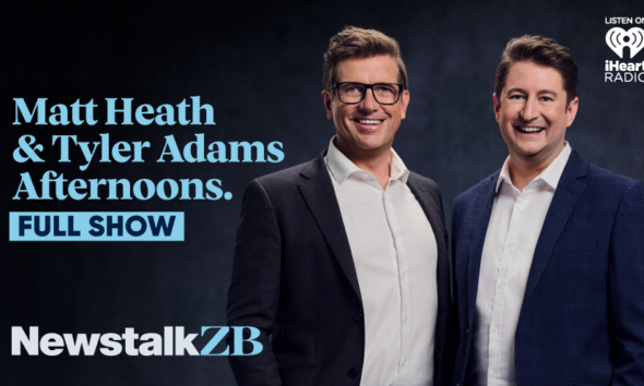 Matt Heath and Tyler Adams Share Highlights in Latest Podcast Episode ...