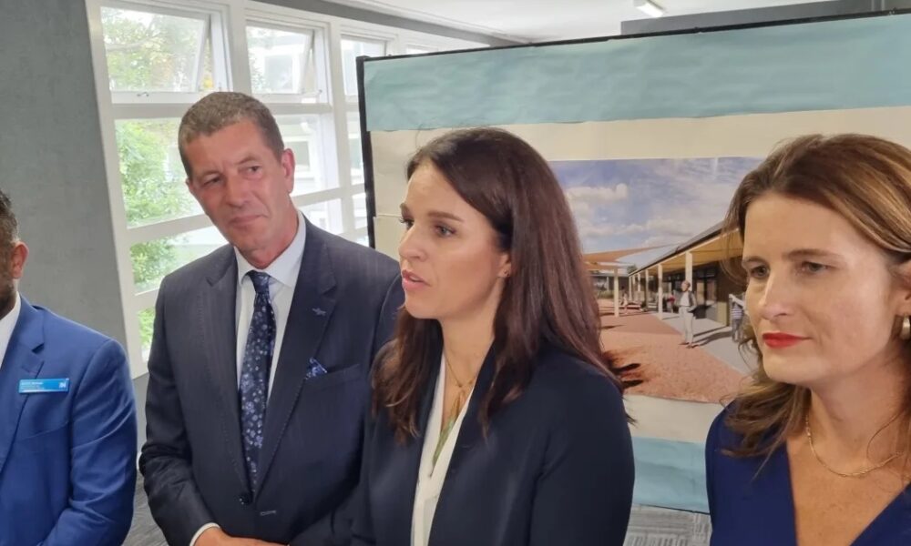 New Specialist Schools to Open for Children with High Needs - OULIANNEWS