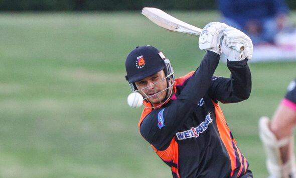 Northern Brave Claim Victory in Thrilling Super Smash Final - OULIANNEWS