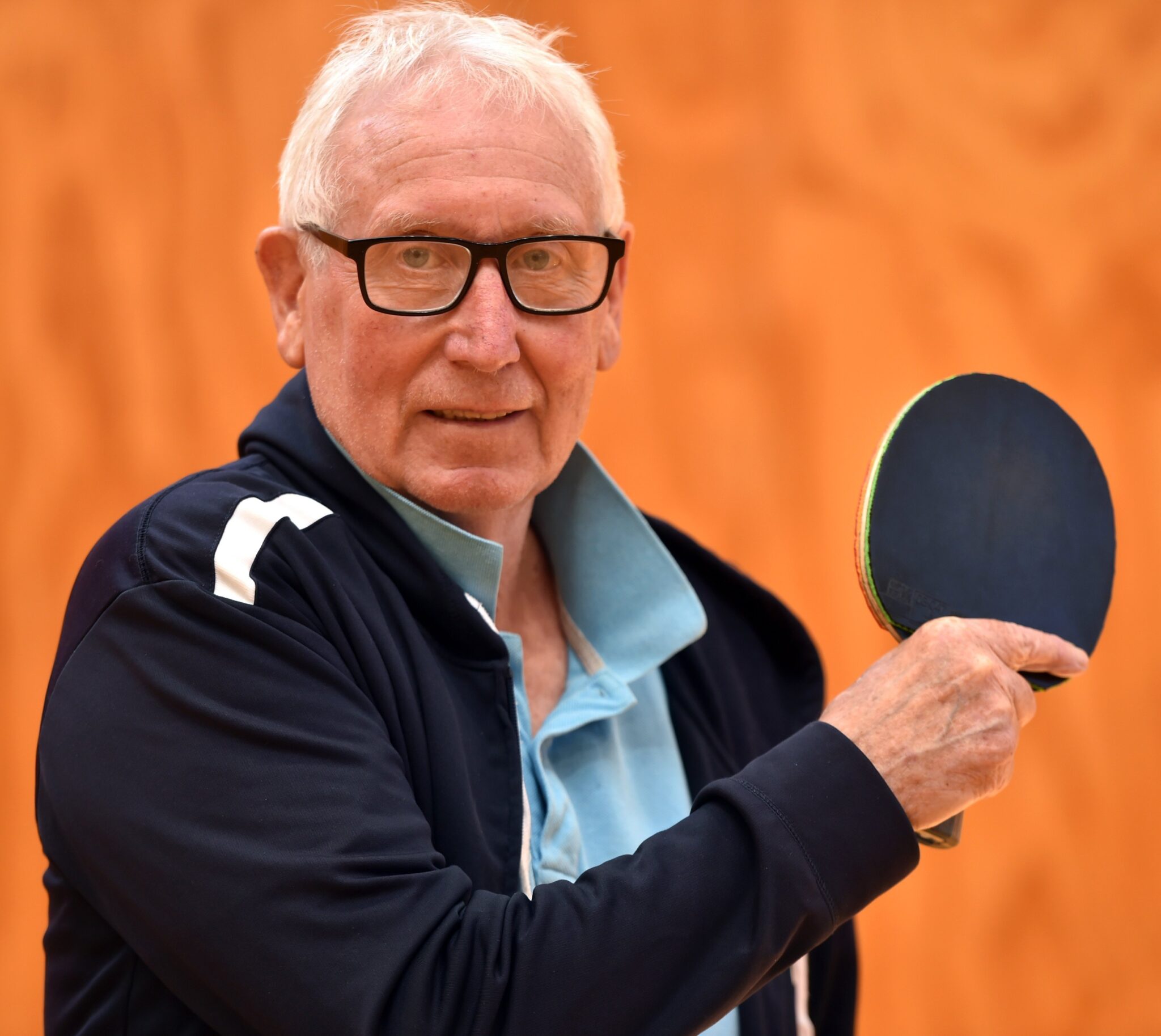 Otago Table Tennis Coach Martin Duffy Honoured with Life Membership ...