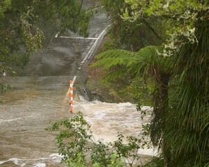 Police Identify Man Swept Away in Mahurangi River Incident - OULIANNEWS