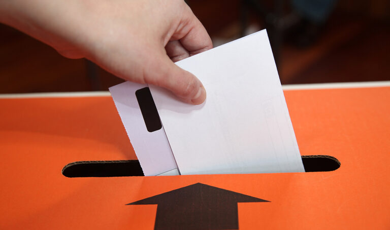 Polls Show Government's Steady Position Ahead of Election - OULIANNEWS