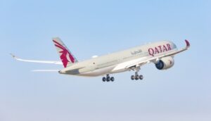 Qatar Airways Achieves Fourth Place in 2026 Safety Rankings - OULIANNEWS