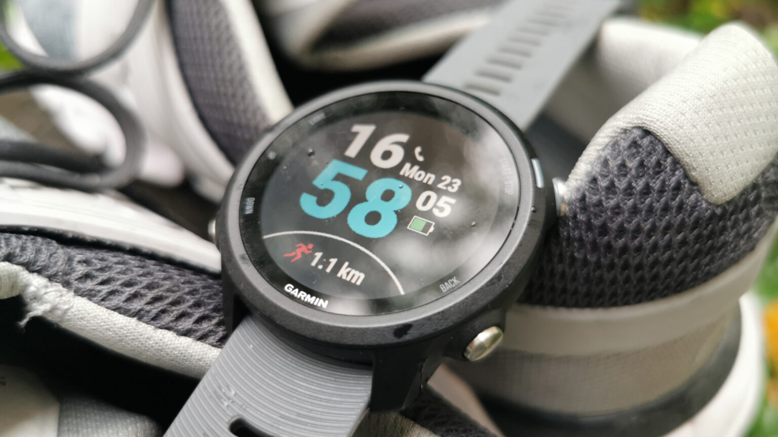 Rediscovering Garmin Connect: How Gear Tracking Enhances Running ...