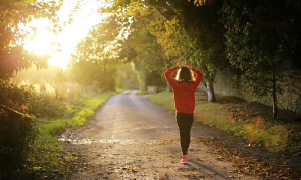 Refresh Your Mind and Body: Five Gentle Ways to Reset - OULIANNEWS