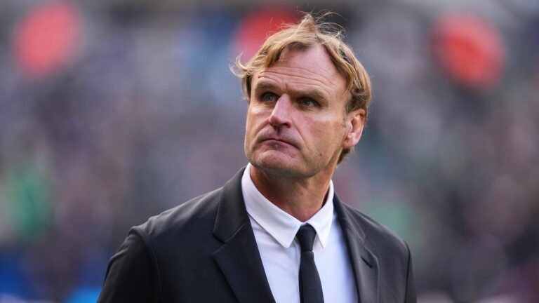 Rob Nichol Discusses Scott Robertson's Departure from All Blacks ...