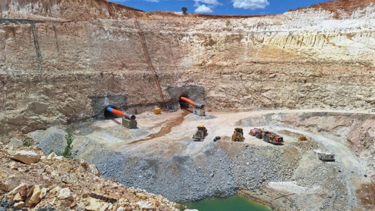Rox Resources Accelerates Development at Youanmi Gold Project - OULIANNEWS