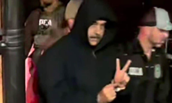 Secret Talks Uncovered: UAE Royal Family Links Trump and Venezuela ...