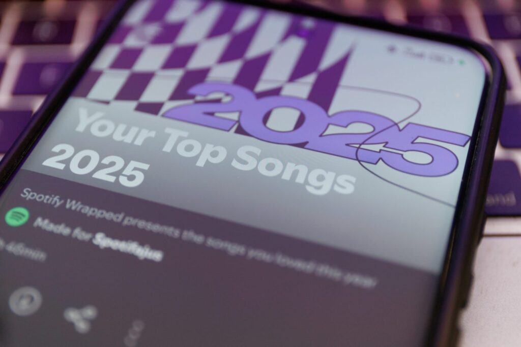 Spotify Wrapped 2023 Unveils Personalized Music Experiences - OULIANNEWS