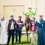 Studio City Triumphs in Lisha Cup at Al Uqda Racecourse - OULIANNEWS