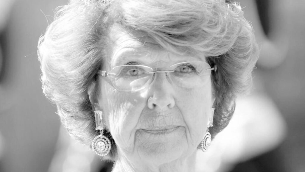 Swedish Royal Family Mourns Loss of Princess Desiree at 87 - OULIANNEWS