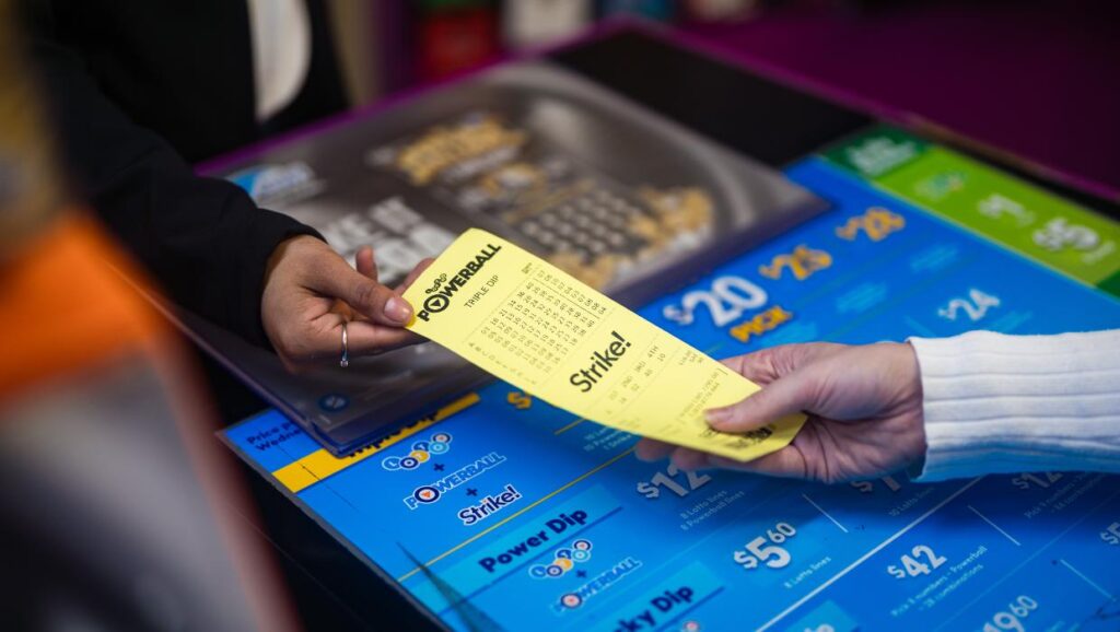 Three Players Share $1 Million Lotto Prize in New Zealand - OULIANNEWS