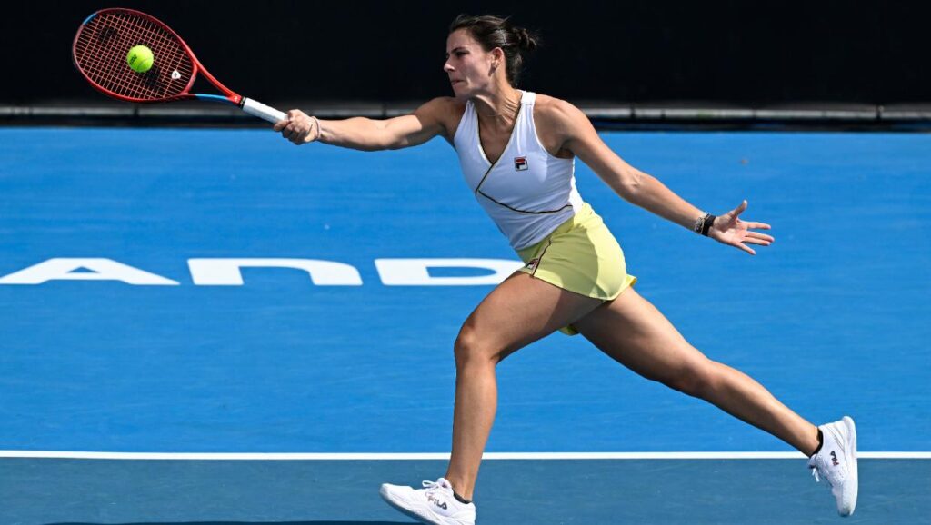 Title Contenders and Upsetters Set to Shine at ASB Classic - OULIANNEWS