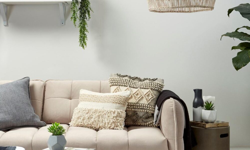 Transform Your Space: The Rise of White in Interior Design - OULIANNEWS