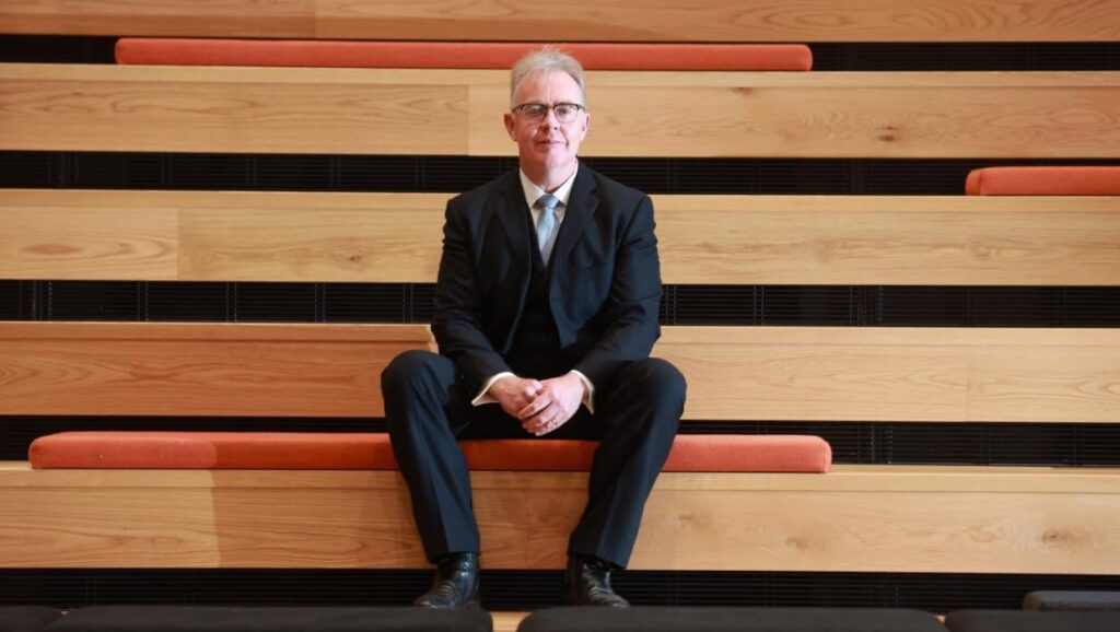 Trump’s Tariff Threats Spark Potential Fallout for New Zealand - OULIANNEWS