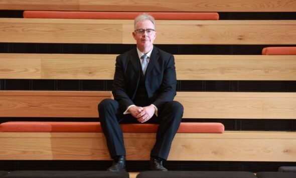 Trump’s Tariff Threats Spark Potential Fallout for New Zealand - OULIANNEWS