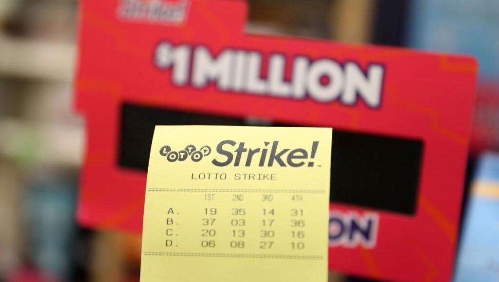 Two Lotto Players Celebrate $350,000 Strike Win in New Zealand - OULIANNEWS