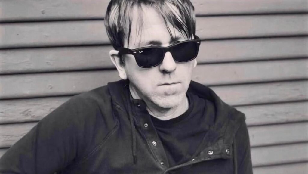 Greg Brown, Founding Guitarist of Cake, Passes Away at 56 - OULIANNEWS