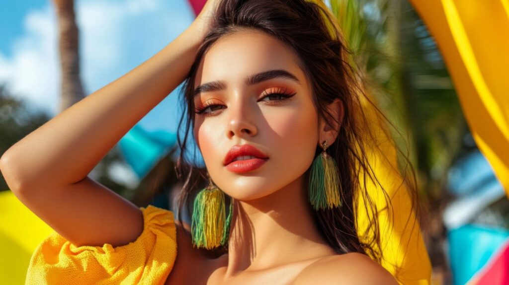 Stay Fresh This Summer with Heat-Proof Make-Up Essentials - OULIANNEWS