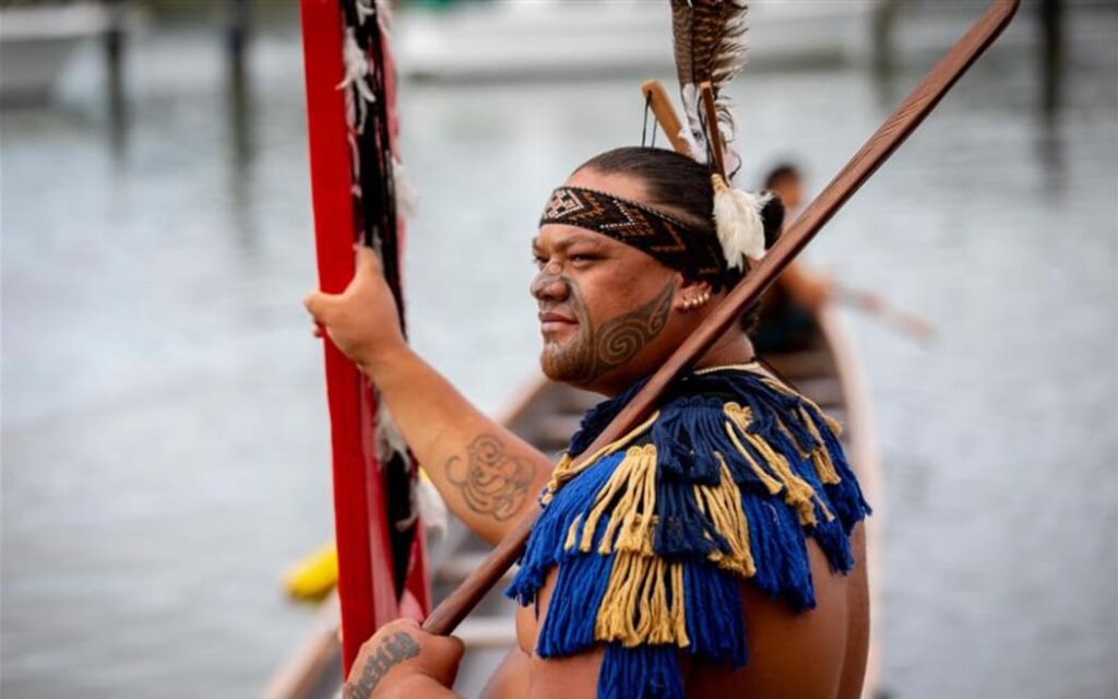 Thousands Celebrate Waitangi Day 2026 with Waka and Cultural Events ...