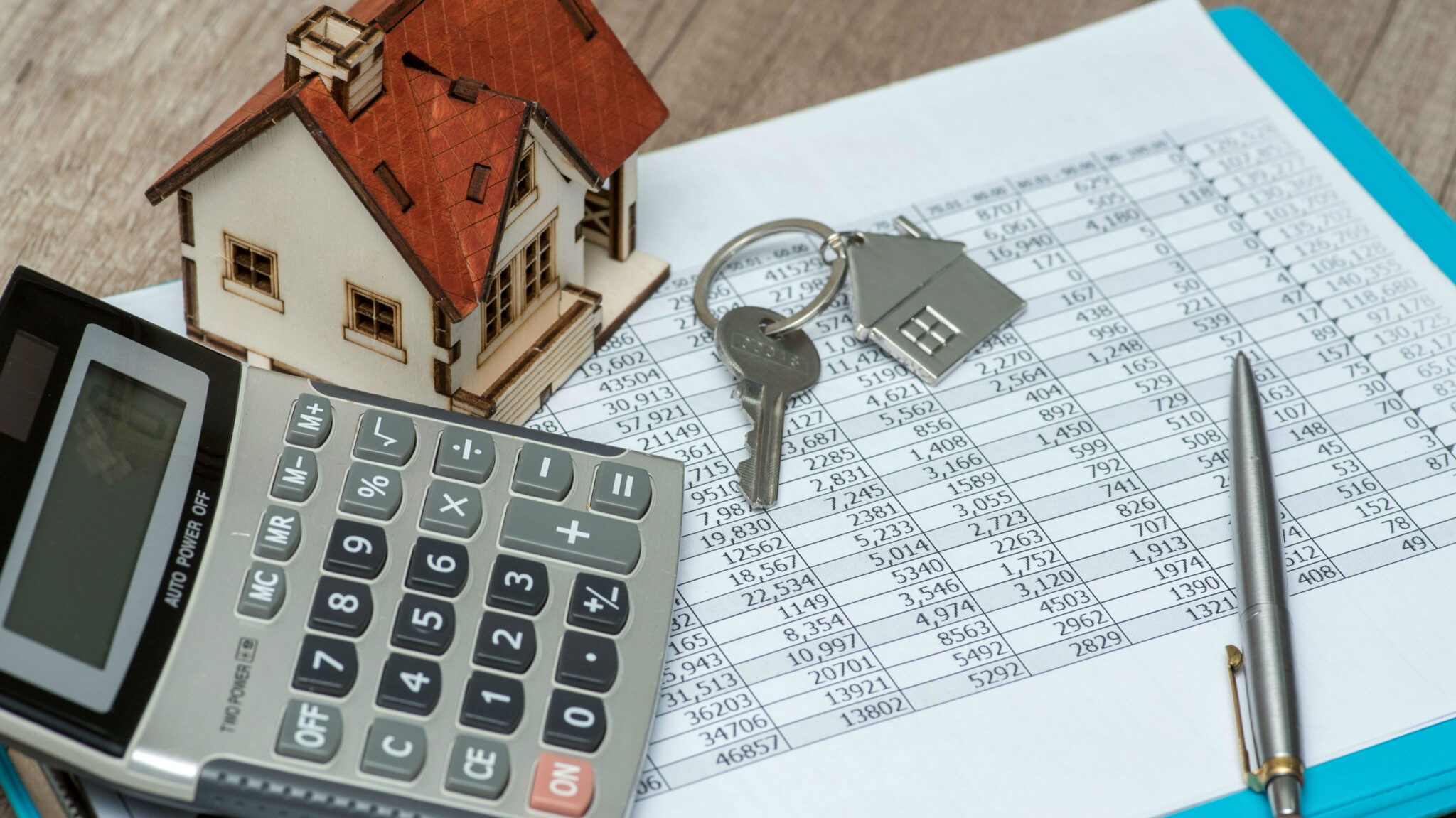 Mike Atkinson Reveals Key Red Flags for Tenants and Landlords - OULIANNEWS
