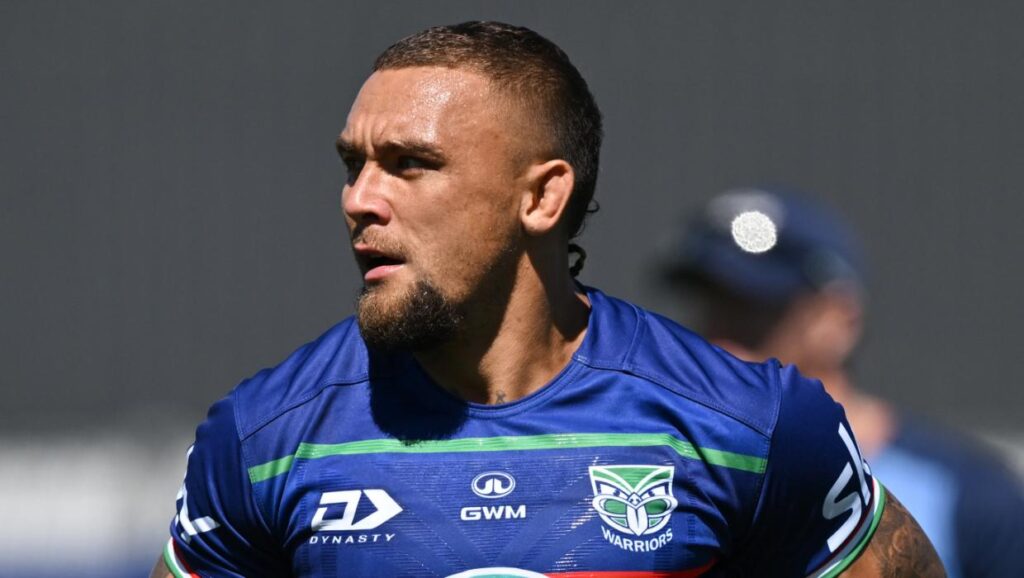 Warriors Face Roosters in Thrilling NRL Season Opener - OULIANNEWS